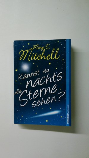 „Kannst du nachts die Sterne sehen Roman“ – Bücher gebraucht ...