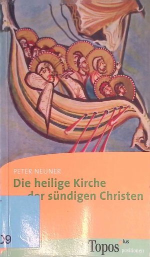 „Peter Neuner, Die heilige Kirche der sündigen Christen Topos-plus ...