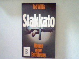 „Ted Willis, Stakkato - Roman“ – Bücher gebraucht, antiquarisch & neu ...