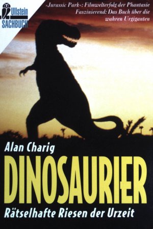 „Dinosaurier - Rätselhafte Riesen der Urzeit.“ – Bücher gebraucht ...