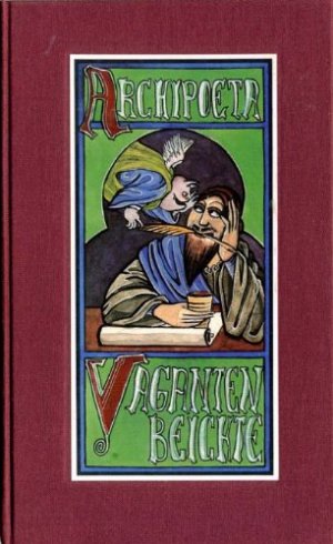 „Archipoeta Und Georg [Übers ] Bungter“ – Bücher gebraucht ...