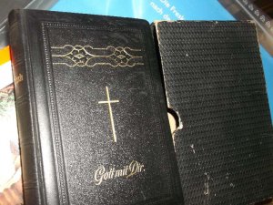 „Gott mit Dir Evangelisches Kichen-Gesangbuch zum gottesdienstlichen ...