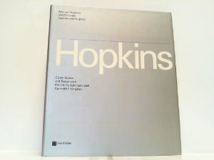 „Michael Hopkins & Partners: Bauten und Projekte: Essays …“ – Bücher ...