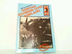 „German Bombers Over England = World War II Photo Album“ – Bücher ...