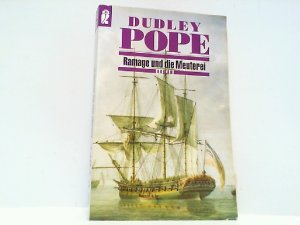 „Ramage und die Meuterei.“ – Bücher gebraucht, antiquarisch & neu kaufen