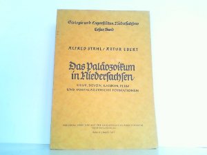 „Das Paläozoikum in Niedersachsen Silur Devon Karbon Rotliegendes ...