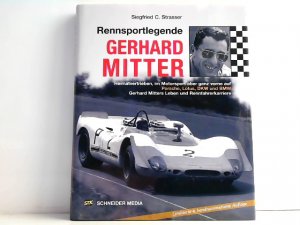„Rennsportlegende Gerhard Mitter - Heimatvertrieben, im …“ – Bücher ...