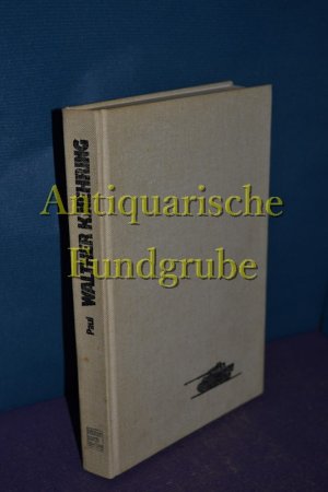 „Militär (Panzer/ Nehring“ – Bücher gebraucht, antiquarisch & neu kaufen