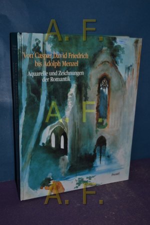 „Riemann, Gottfried [Hrsg, Von Caspar David Friedrich bis Adolph Menzel ...