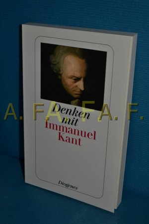 „Denken mit Immanuel Kant - eine Einführung in die …“ – Bücher ...