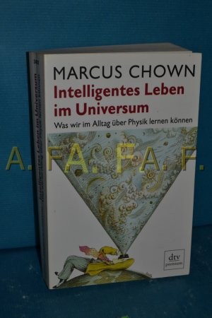 „Intelligentes Leben im Universum: Was wir im Alltag über …“ – Bücher ...