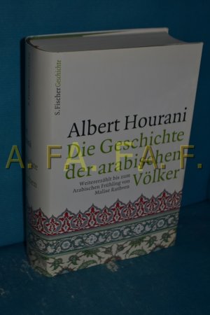 „Hourani, Albert Habib Und Malise Ruthven“ – Bücher gebraucht ...