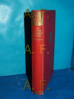 „Der Apfel vom Baum der Erkenntnis : Novellen.“ – Bücher gebraucht ...