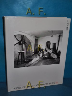 „Beuys, Joseph Fritz Getlinger“ – Bücher gebraucht, antiquarisch & neu ...