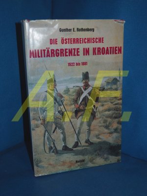 „Rothenberg, Gunther E“ – Bücher gebraucht, antiquarisch & neu kaufen
