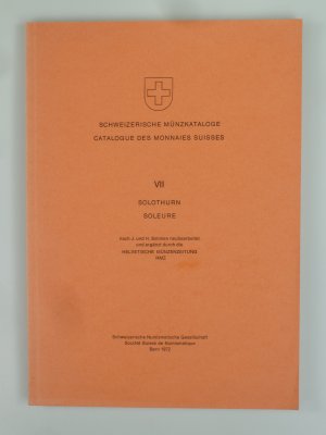„Solothurn. Soleure.“ – Bücher gebraucht, antiquarisch & neu kaufen