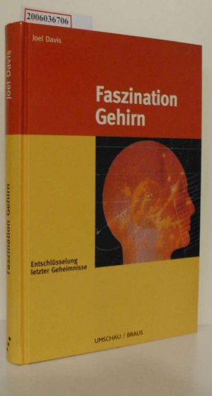 „Faszination Gehirn Entschlüsselung letzter Geheimnisse“ – Bücher ...