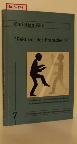 „Pakt mit der Fremdheit?“ – Bücher gebraucht, antiquarisch & neu kaufen