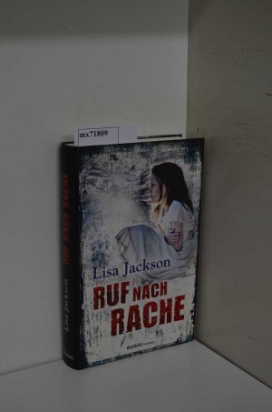 „Lisa Jackson Ruf nach Rache“ – Bücher gebraucht, antiquarisch & neu kaufen