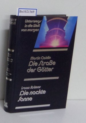 „Caidin, Martin Und Isaac Asimov“ – Bücher gebraucht, antiquarisch ...