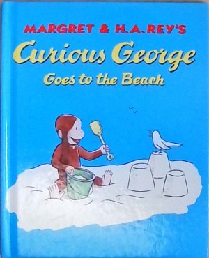„Curious George Goes to the Beach“ – Bücher gebraucht, antiquarisch ...