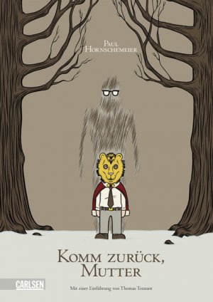„Hornschemeier, Paul, Komm zurück Mutter Paul Hornschemeier Mit einer ...