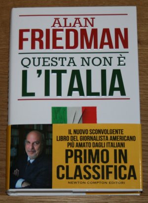 „Questa non è l'Italia“ – Bücher gebraucht, antiquarisch & neu kaufen