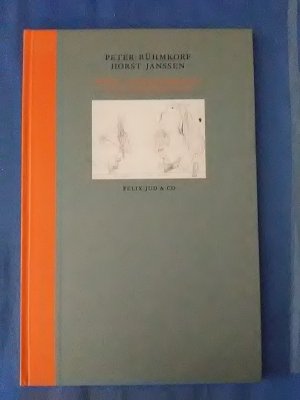 „Mein lieber Freund und Kompanjung Peter Rühmkorf ; Horst“ – Bücher ...
