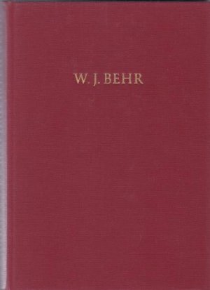 „Max Domarus, Bürgermeister Behr - Ein Kämpfer für den Rechtsstaat ...