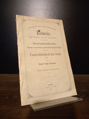 „Hertzsch, Robert Hugo“ – Bücher gebraucht, antiquarisch & neu kaufen