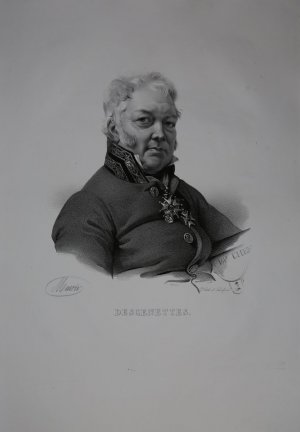 „Desgenettes Nicolas René Dufriche Baron =“ – Bücher gebraucht ...