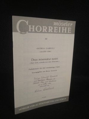 „Gabrieli, Andrea / Bruno Grusnick“ – Bücher gebraucht, antiquarisch ...