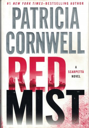 „Red Mist A Scarpetta Novel“ – Bücher gebraucht, antiquarisch & neu kaufen