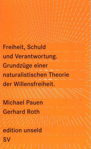 „Pauen, Michael Und Gerhard Roth“ – Bücher gebraucht, antiquarisch ...