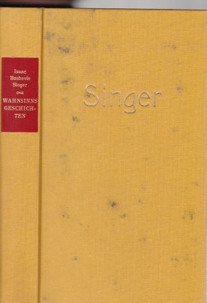 „Wahnsinnsgeschichten, Aus dem Amerikanischen von Ellen Otten“ – Bücher ...