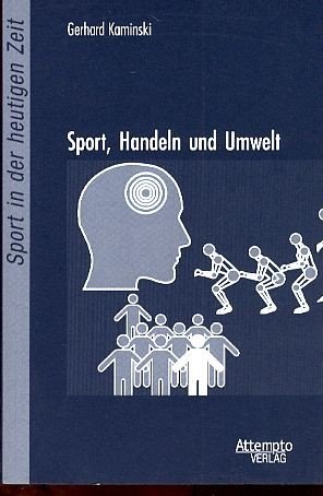 „Sport, Handeln und Umwelt“ – Bücher gebraucht, antiquarisch & neu kaufen