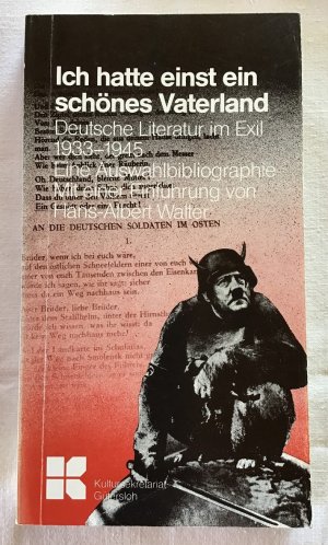 „Walter, Hans-Albert; Ochs“ – Bücher gebraucht, antiquarisch & neu kaufen
