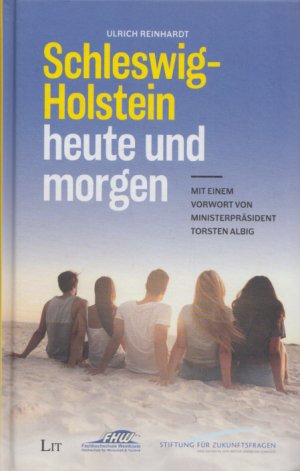 „Ulrich Reinhardt, Schleswig-Holstein heute und morgen“ – Bücher ...