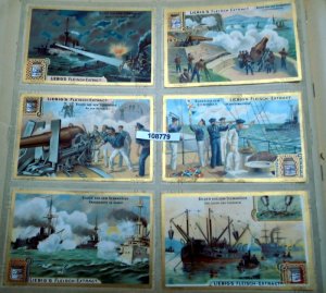 „Liebig´s Fleisch-Extract Bildserie: Bilder aus dem …“ – Bücher ...