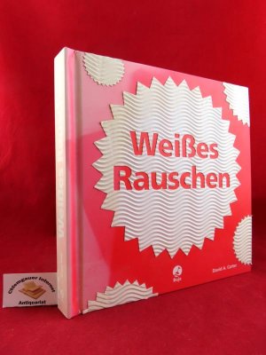 „Weißes Rauschen Pop-up-Buch“ – Bücher gebraucht, antiquarisch & neu kaufen