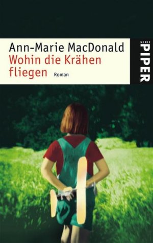 „Wohin die Krähen fliegen Roman Piper Taschenbuch Band“ – Bücher ...