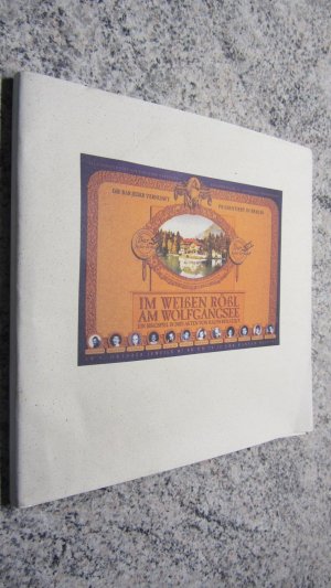 „Hans Müller / Erik Charell“ – Bücher gebraucht, antiquarisch & neu kaufen