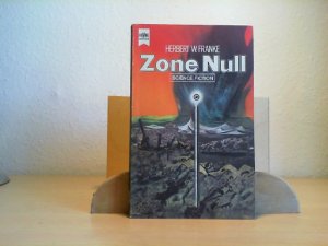 „Zone Null Science Fiction-Roman Herbert Franke“ – Bücher gebraucht ...