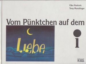 „Vom Pünktchen auf dem i“ – Bücher gebraucht, antiquarisch & neu kaufen