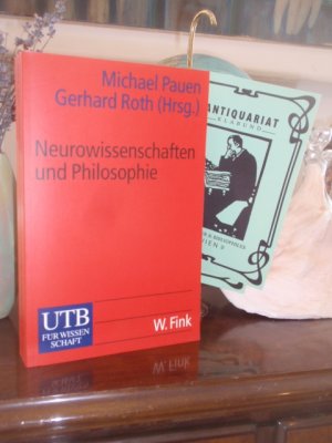 „Pauen, Michael Und Gerhard Roth“ – Bücher gebraucht, antiquarisch ...