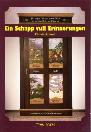 „Ein Schapp vull Erinnerungen“ – Bücher gebraucht, antiquarisch & neu ...