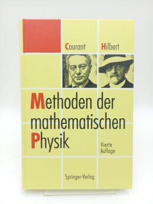 „Courant Richard; Hilbert David“ – Bücher gebraucht, antiquarisch & neu ...