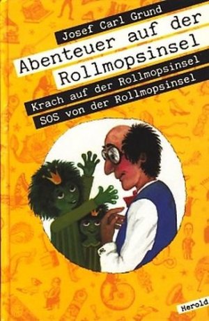 „SOS von der Rollmopsinsel.“ – Bücher gebraucht, antiquarisch & neu kaufen