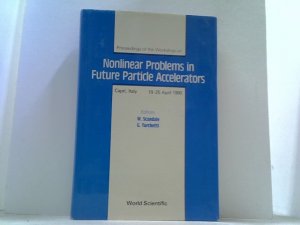 „Nonlinear Problems in Future Particle Accelerators Proceedings of the ...