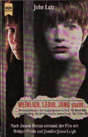 ISBN 3453062728 "Weiblich, ledig, jung sucht..." – gebraucht ...